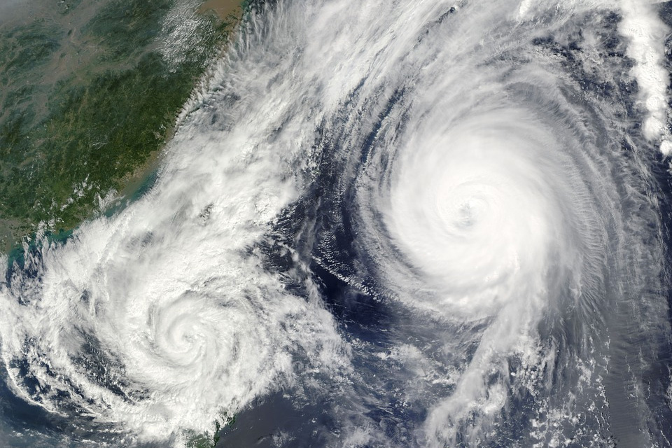 ¿por Qué Ahora Hay Más Catástrofes Climáticas Ambientum